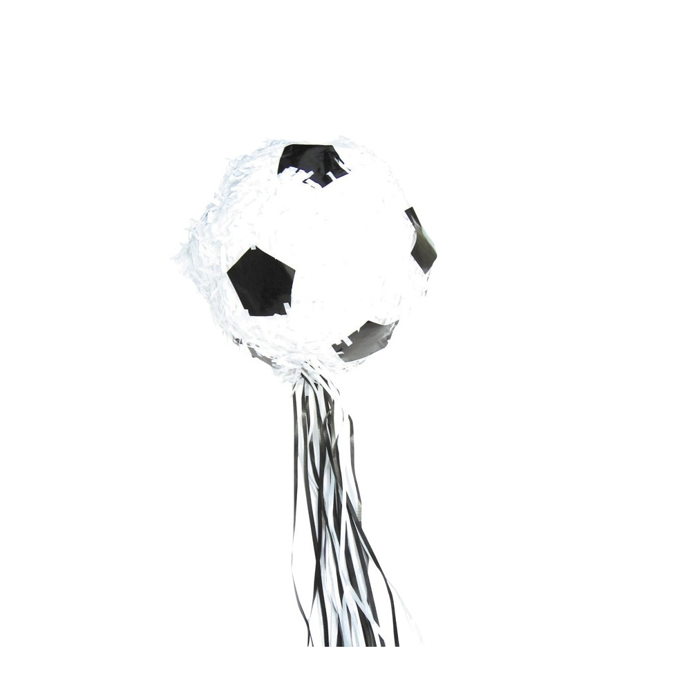Pinata "football" - 27 cm