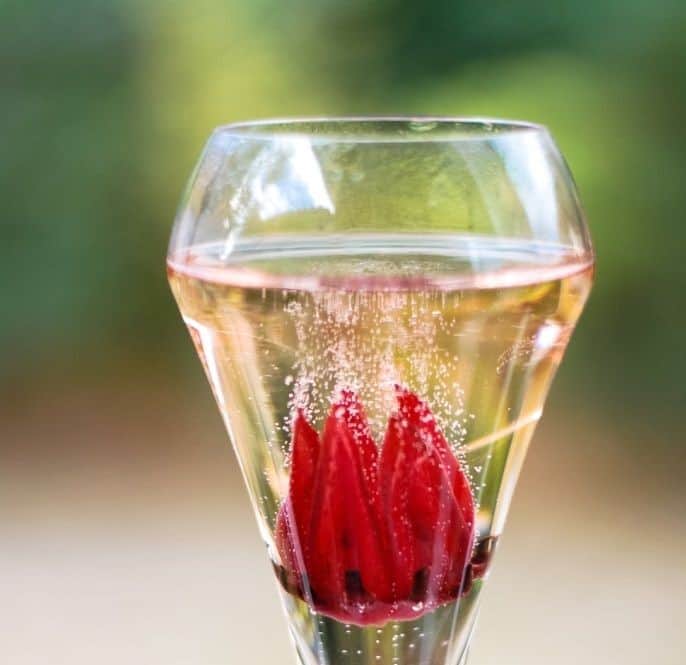 Six petits détails pour un vin d’honneur original