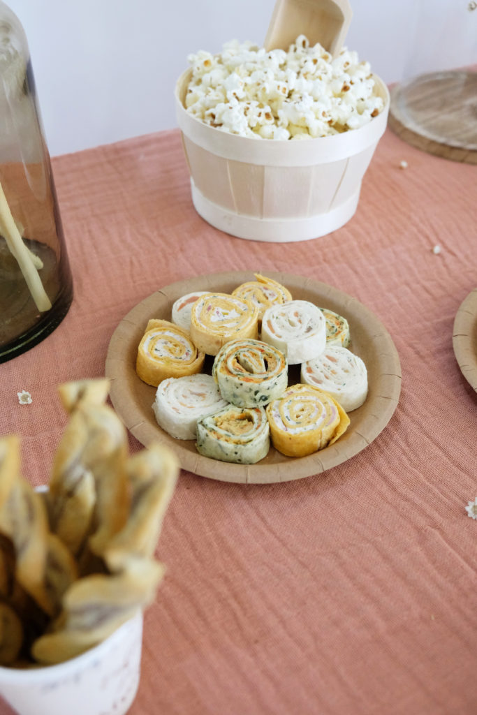Organiser et décorer un pot de départ ou un départ à la retraite!