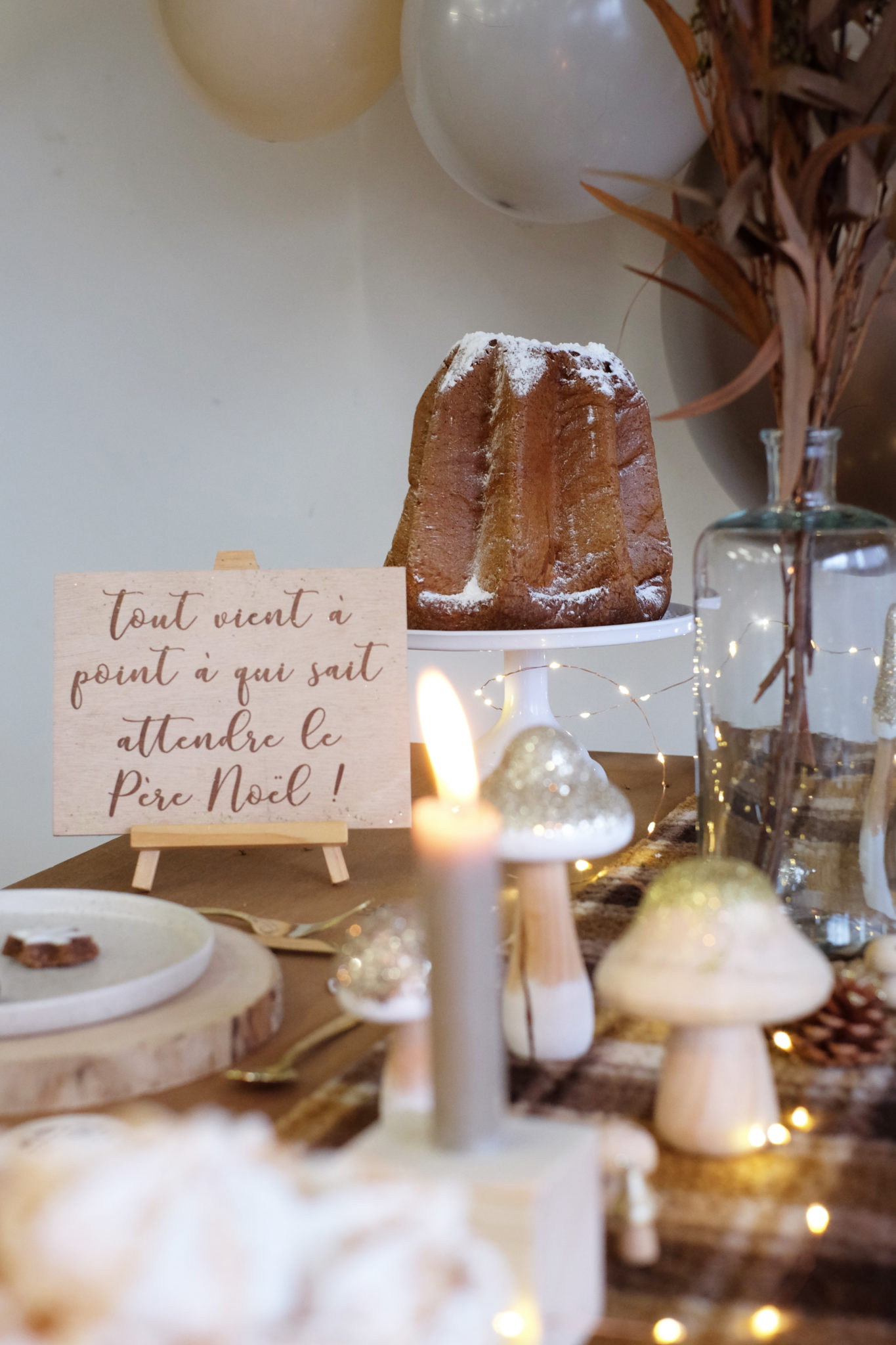 Comment décorer pour Noël avec un thème chaleureux et convivial